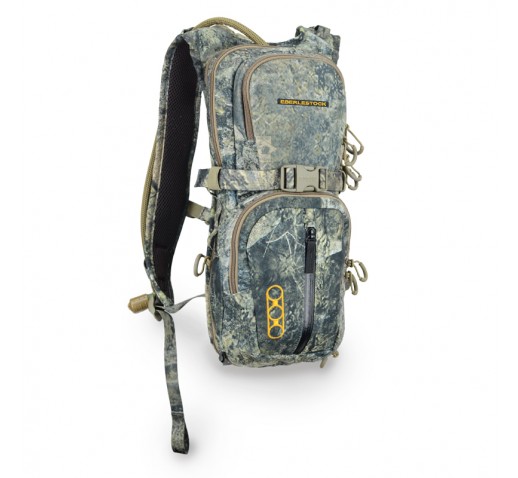 EBERLESTOCK Mini-Me Hydration Pack